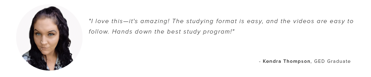 Homeschooling For The GED homeschooling-for-the-ged